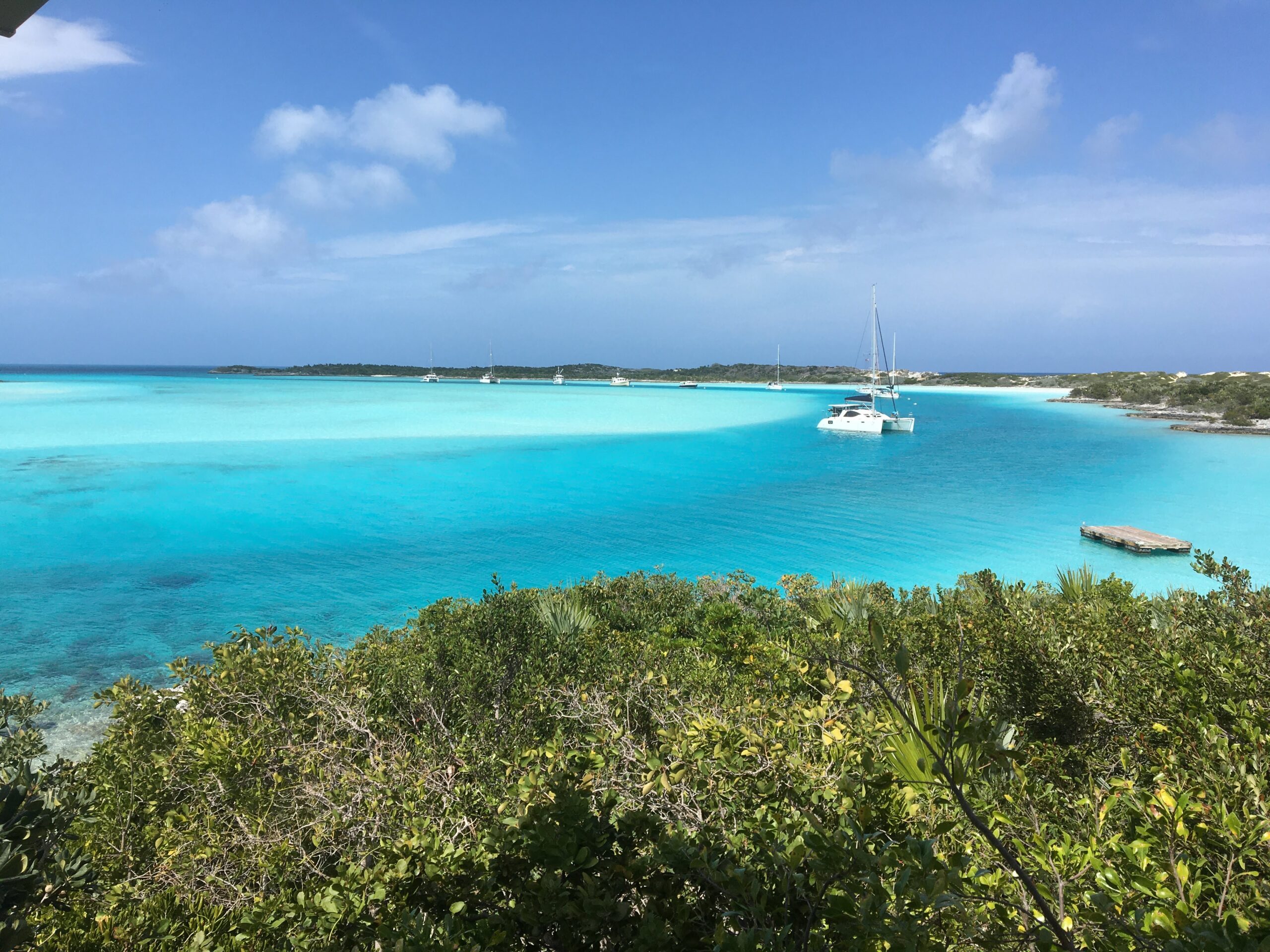 Exuma Cays - WorldSnorkel.com